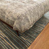 Dovecove Aitkin Abstract Rug & Reviews | Wayfair