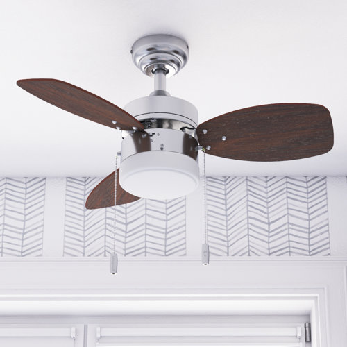 Wayfair | 21 to 30 Inch Ceiling Fans
