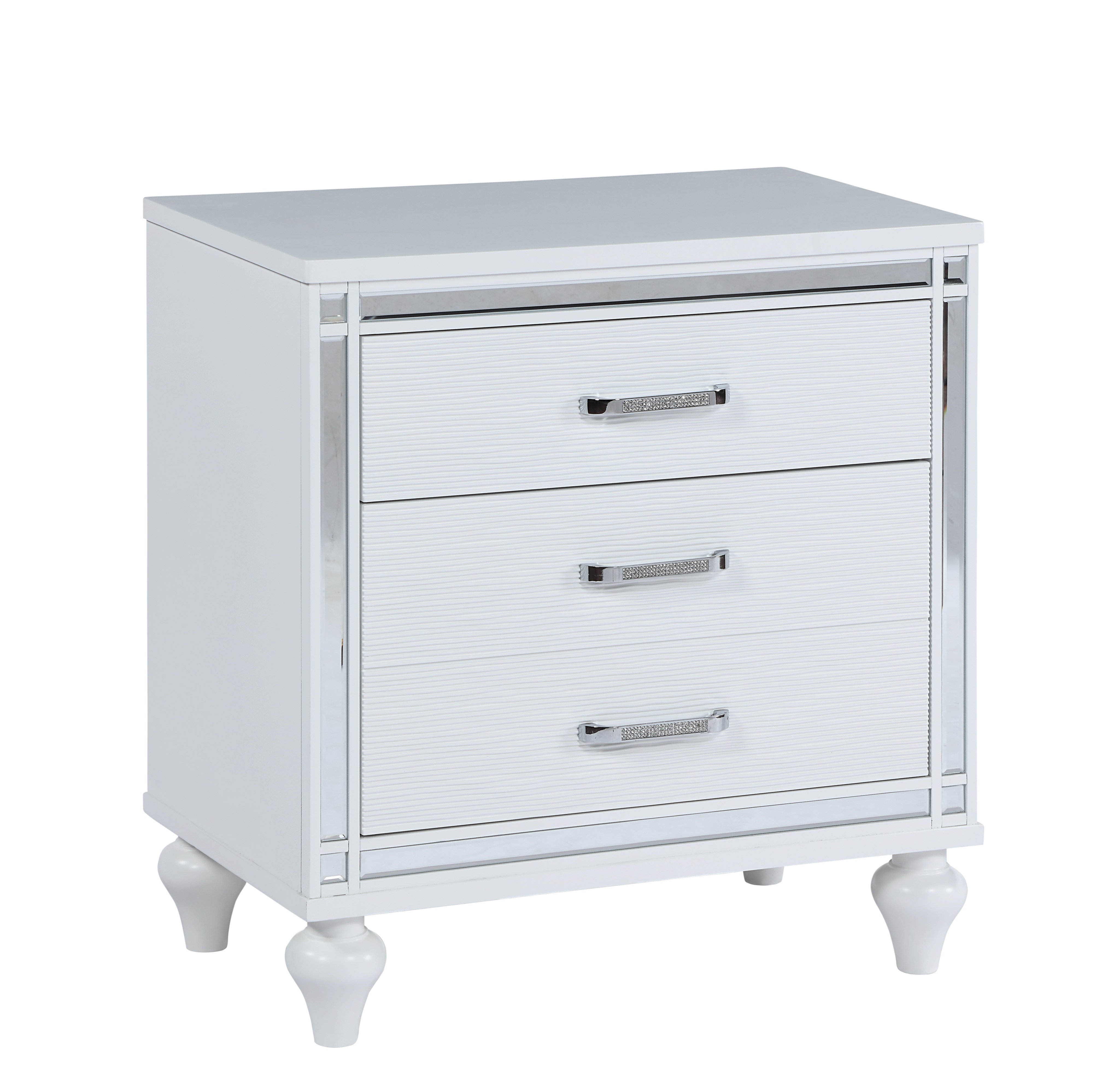 Hokku Designs Tiahna Nightstand | Wayfair