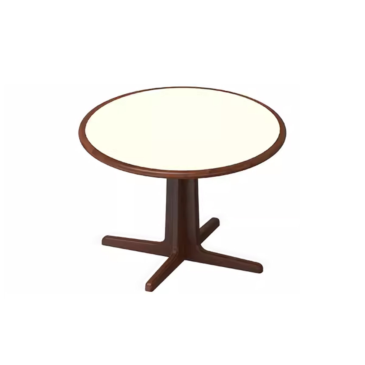 Dainty Table Round | Wayfair