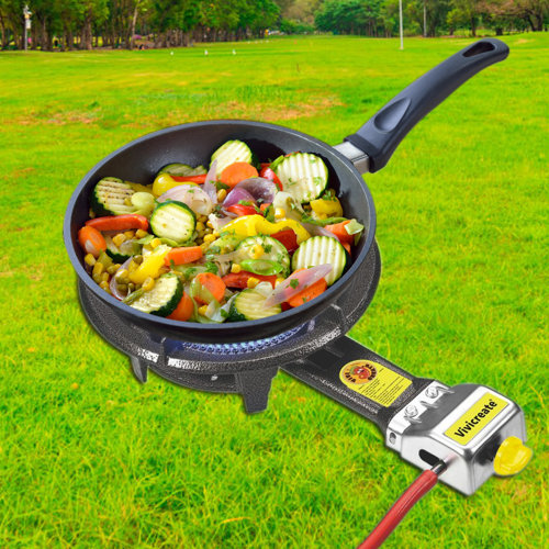 Outdoor Cookers You'll Love | Wayfair