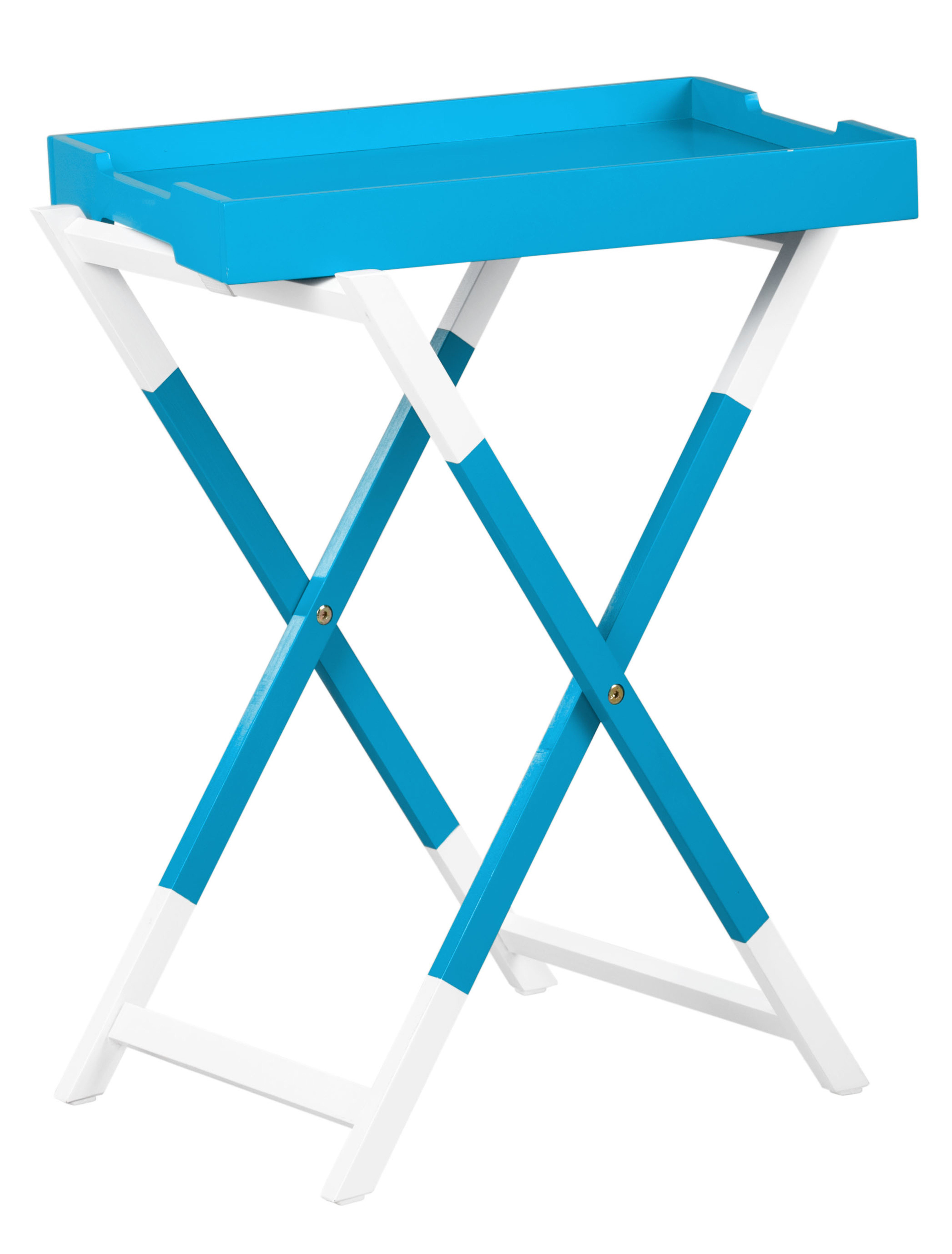 Pantone Table de plateau pliante et Commentaires - Wayfair Canada