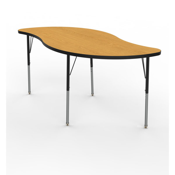 Marco Table d'activité à hauteur ajustable MG Series - Wayfair Canada