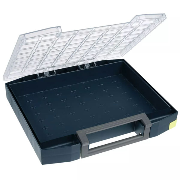 Symple Stuff Raaco Assortment Box Boxxser 80 8 x 8-0 Empty | Wayfair.co.uk