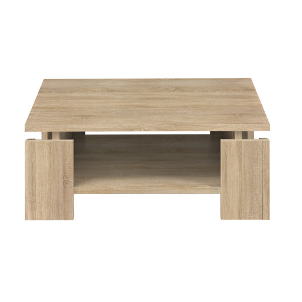 Wade Logan Harlee Coffee Table with Storage | Wayfair.ie