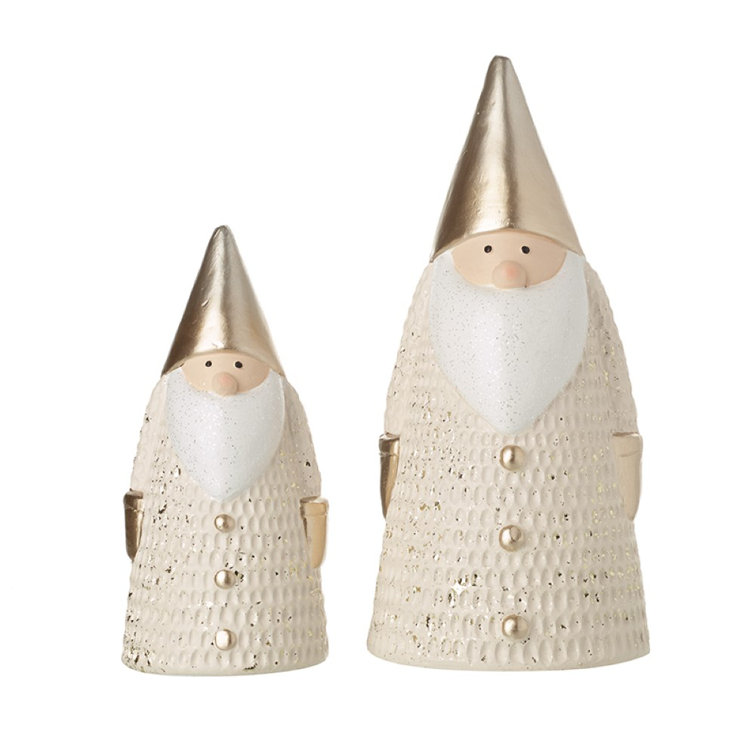 The Seasonal Aisle Christmas Figurines & Collectibles | Wayfair.co.uk