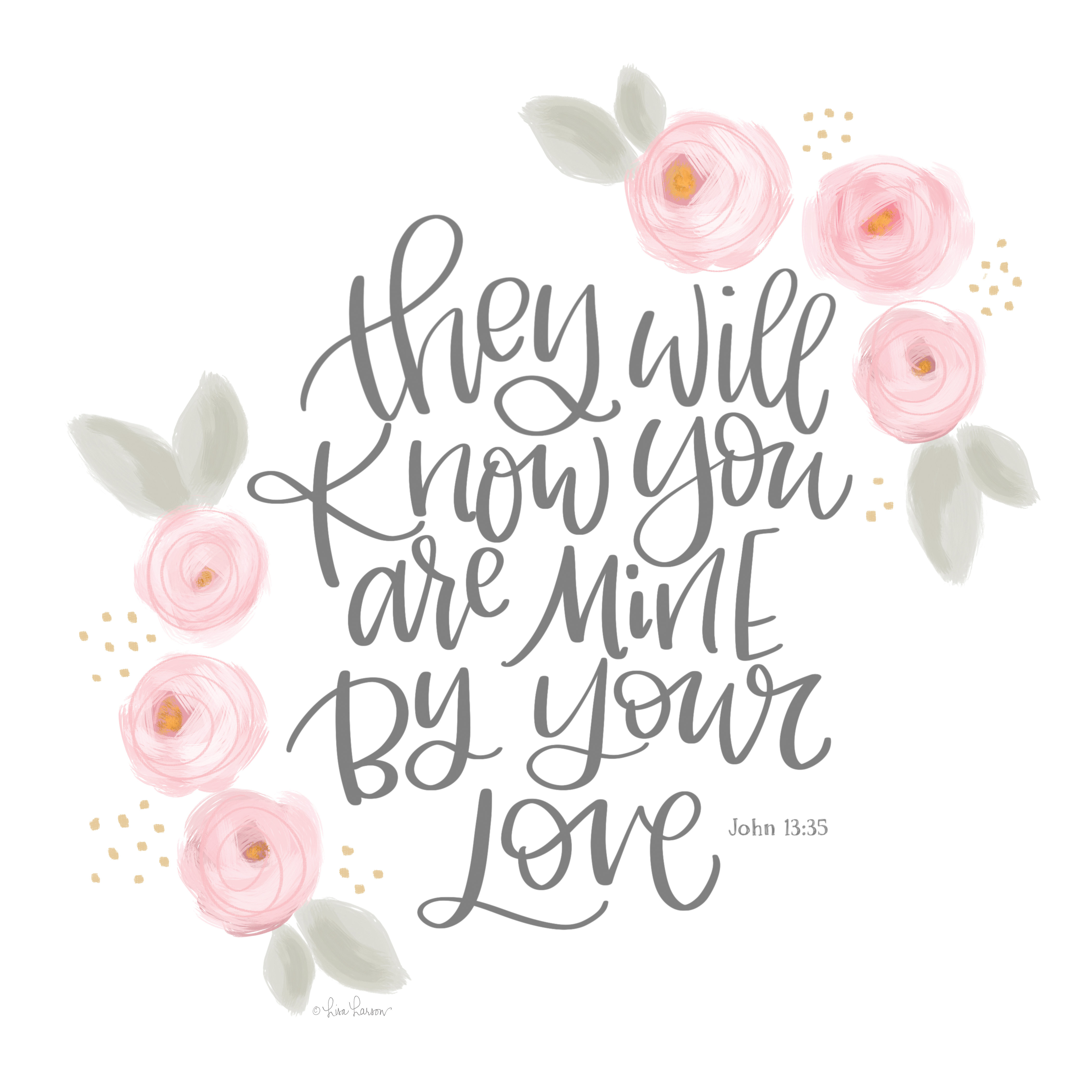 Trinx Jaro They Will Know by Lisa Larson | Wayfair