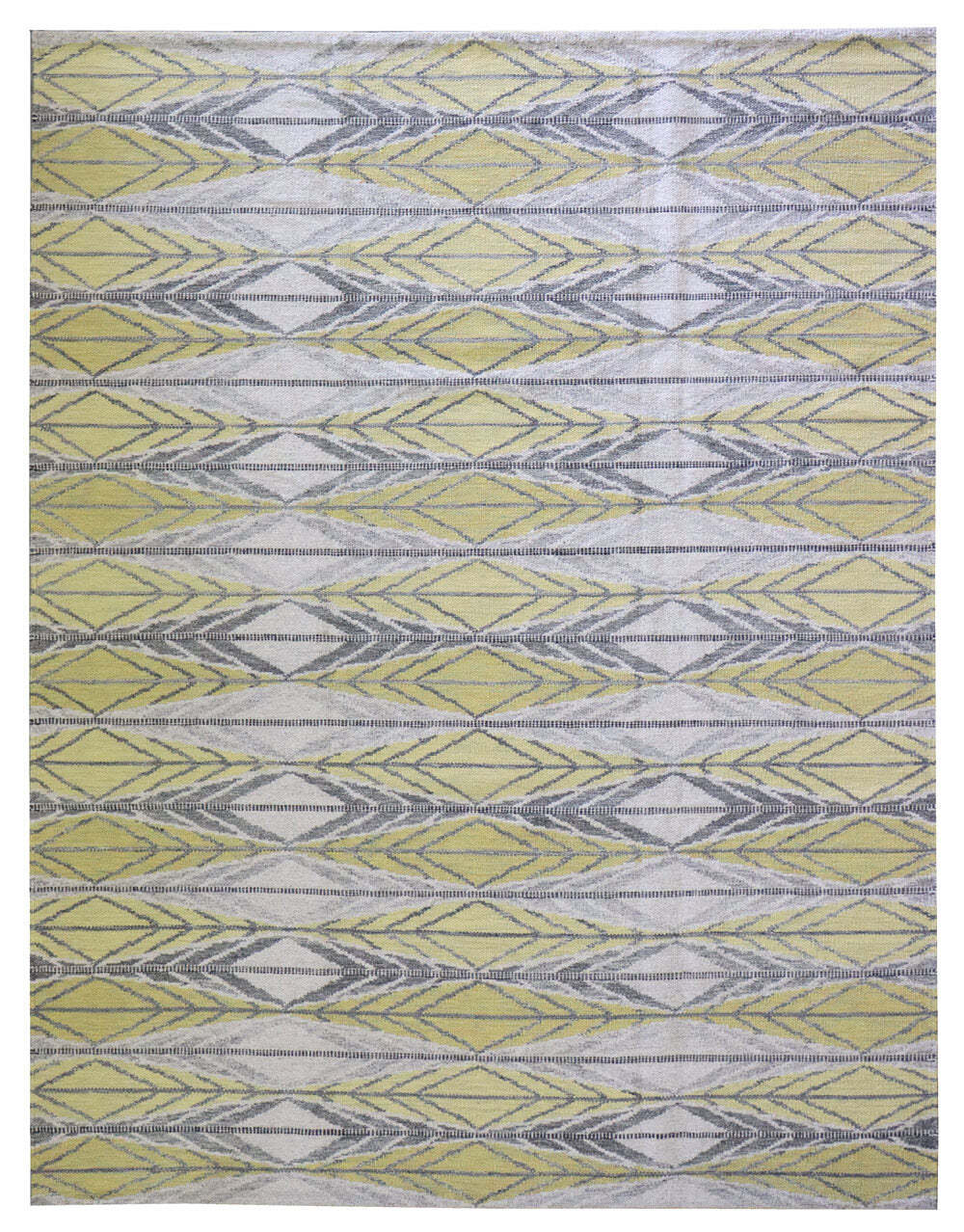 Landry & Arcari Rugs and Carpeting Scandinavian One-of-a-Kind 9' x 12 ...