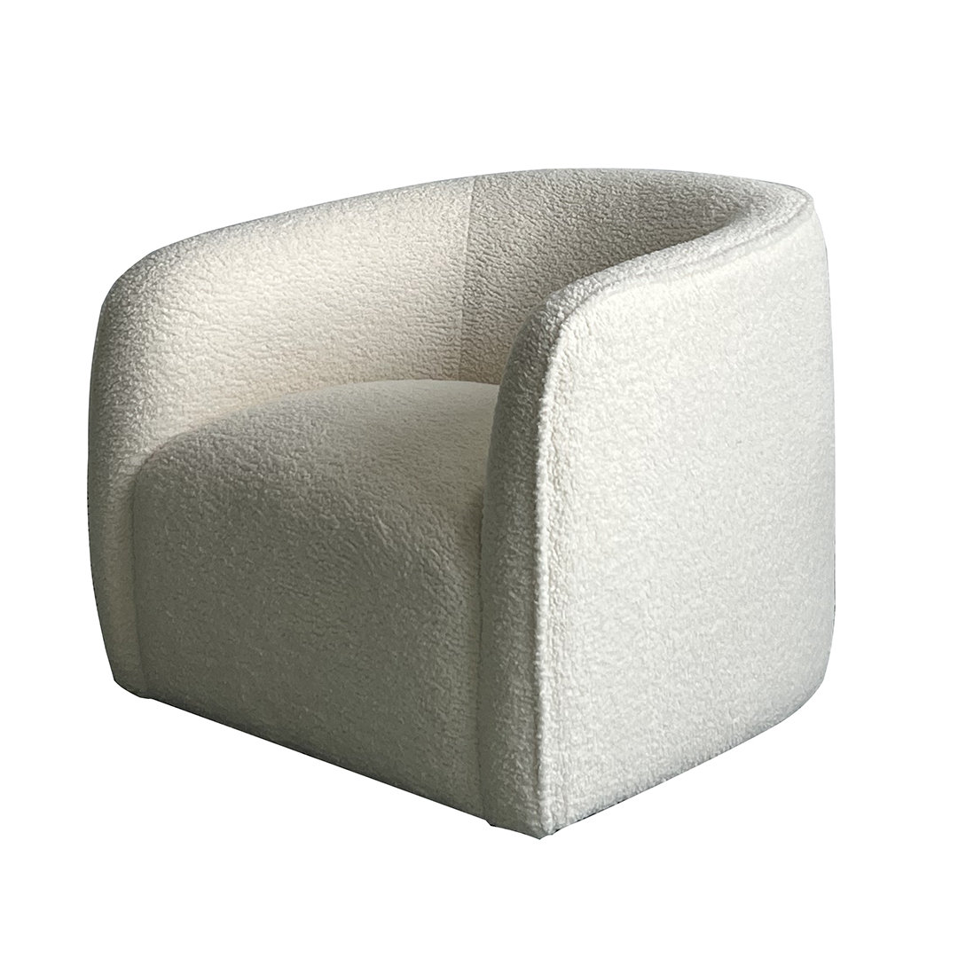 Latitude Run® Gulara 34'' Wide Swivel | Wayfair