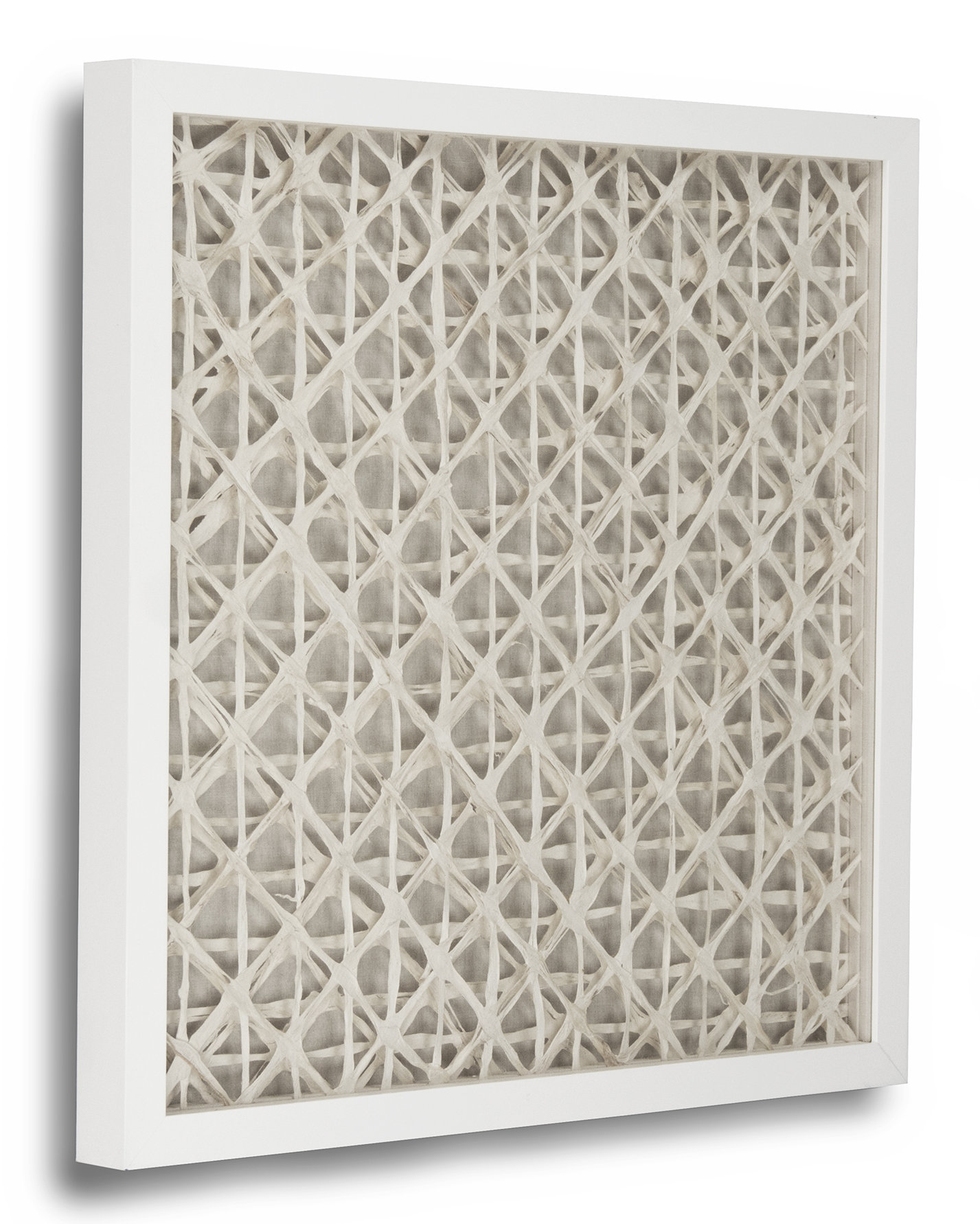 Zentique Abstract Paper Wall Décor | Wayfair