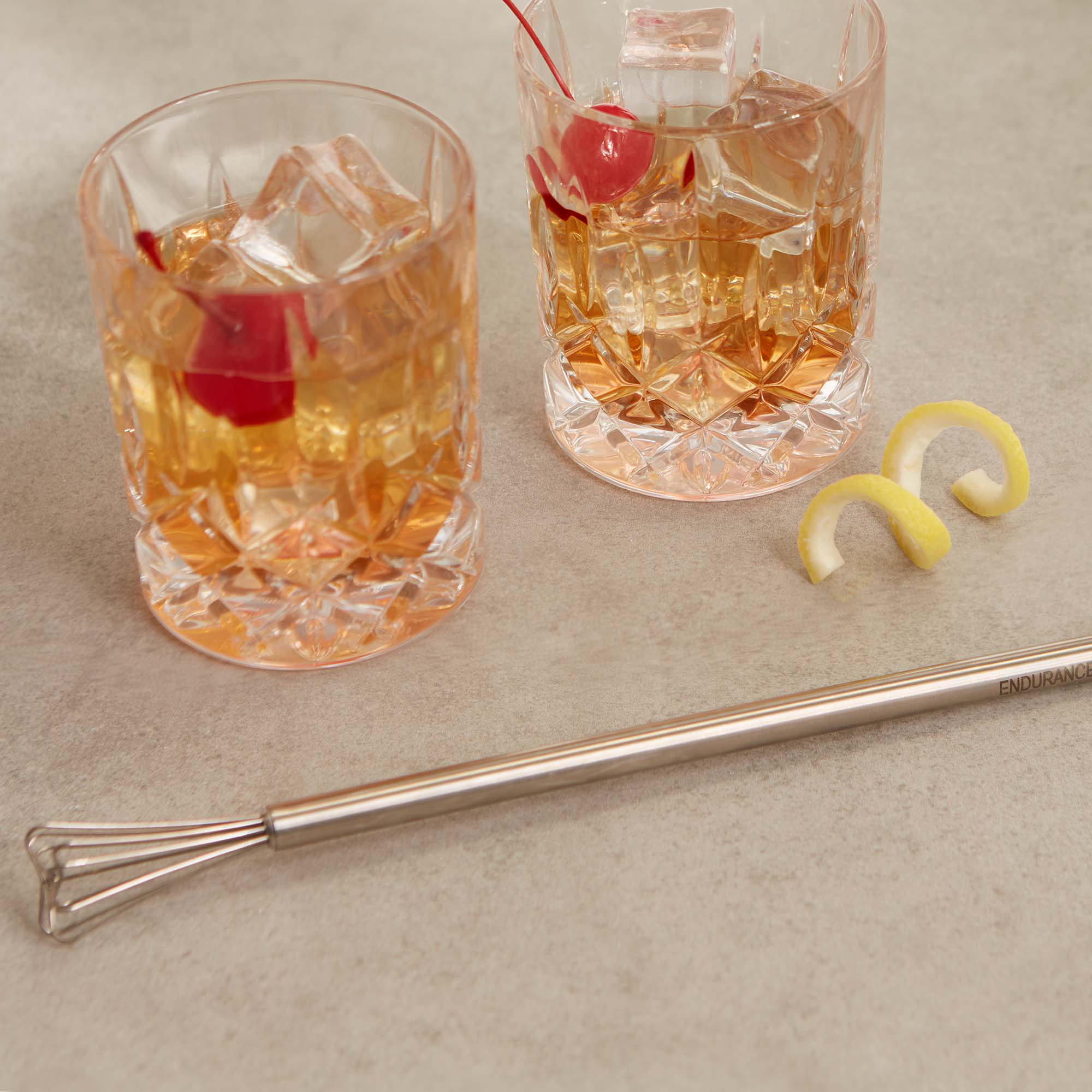 RSVP International Stainless Steel Whisk | Wayfair