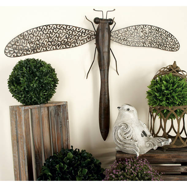 August Grove® Silikou Brass Cricket & Reviews | Wayfair