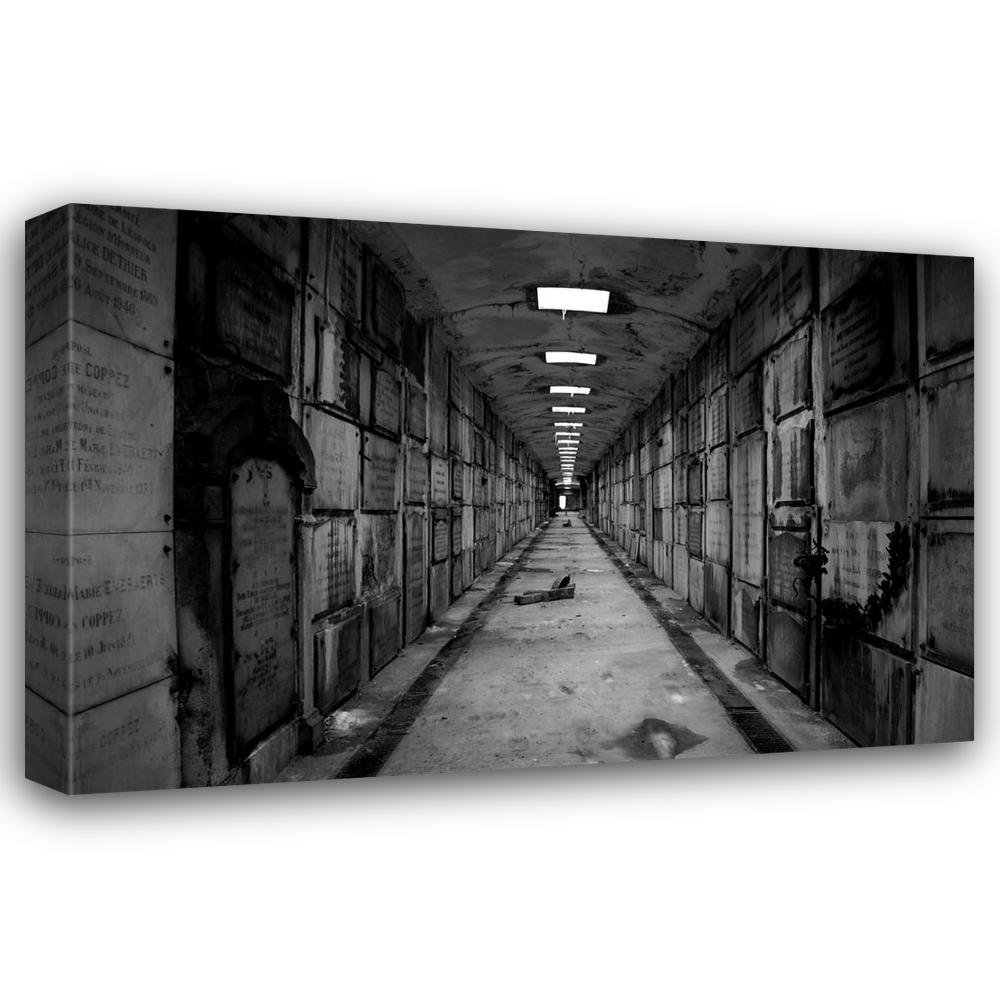 Red Barrel Studio® Cemetery Crypt of Laeken, Belgium | Wayfair