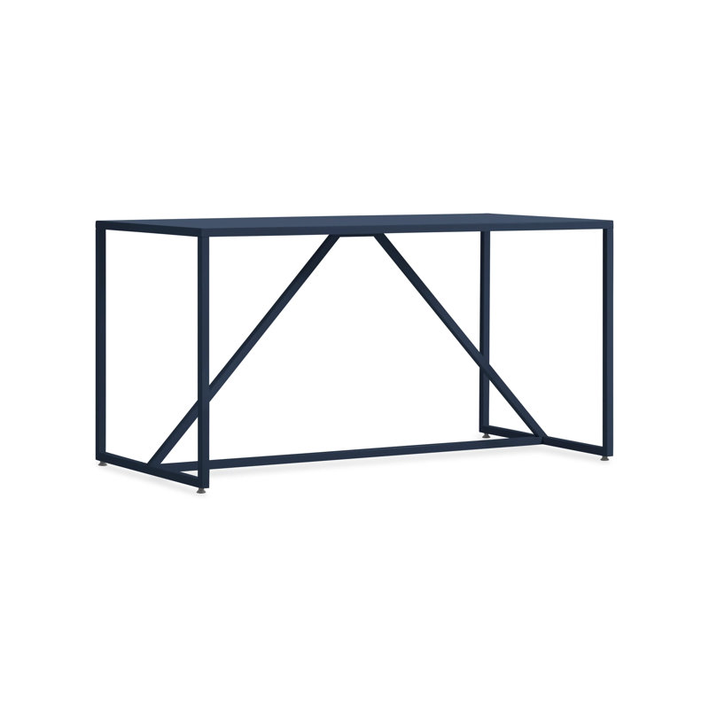 Blu Dot Strut Table & Reviews | Wayfair