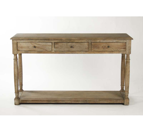 Zentique Console Table | Perigold