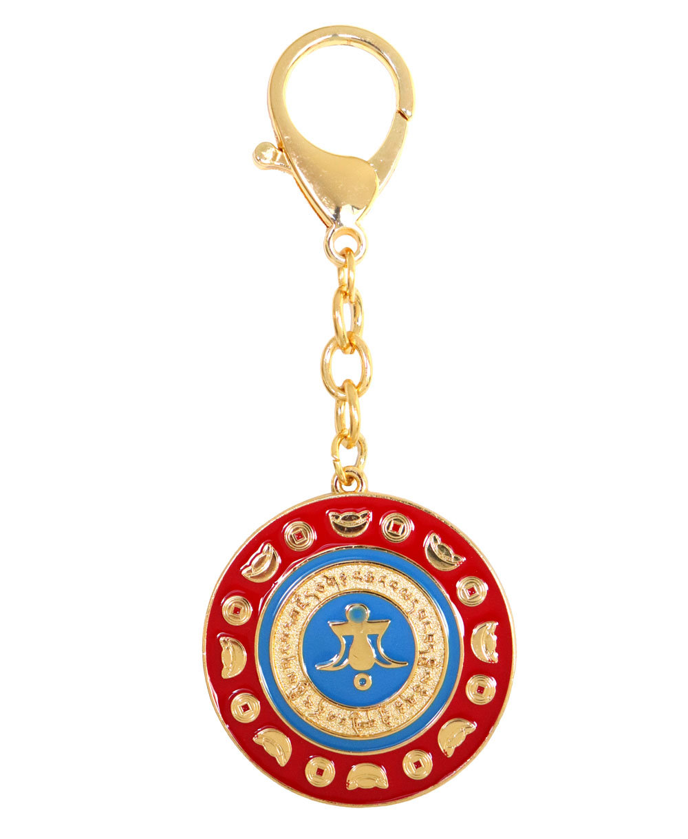 Feng Shui Import Feng Shui Mongoose Wealth Amulet - Wayfair Canada