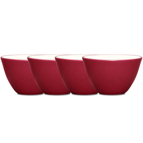 Noritake Colorwave Side/Prep. Bowls, 5", 12 Oz. & Reviews | Wayfair