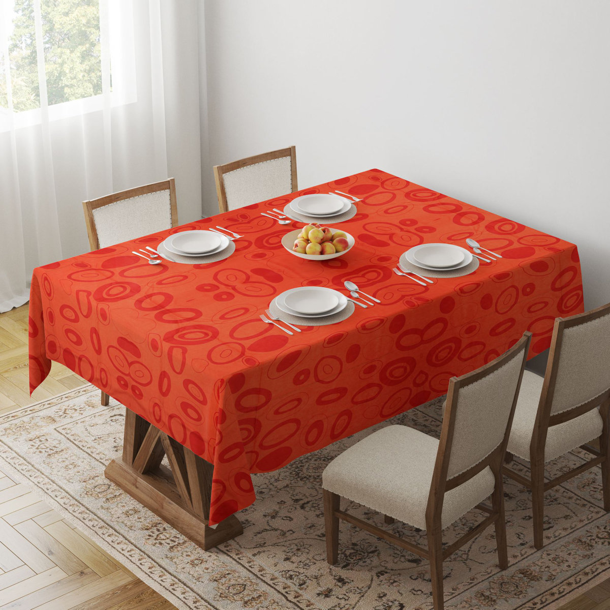 Hermia Concept Nappe - Wayfair Canada