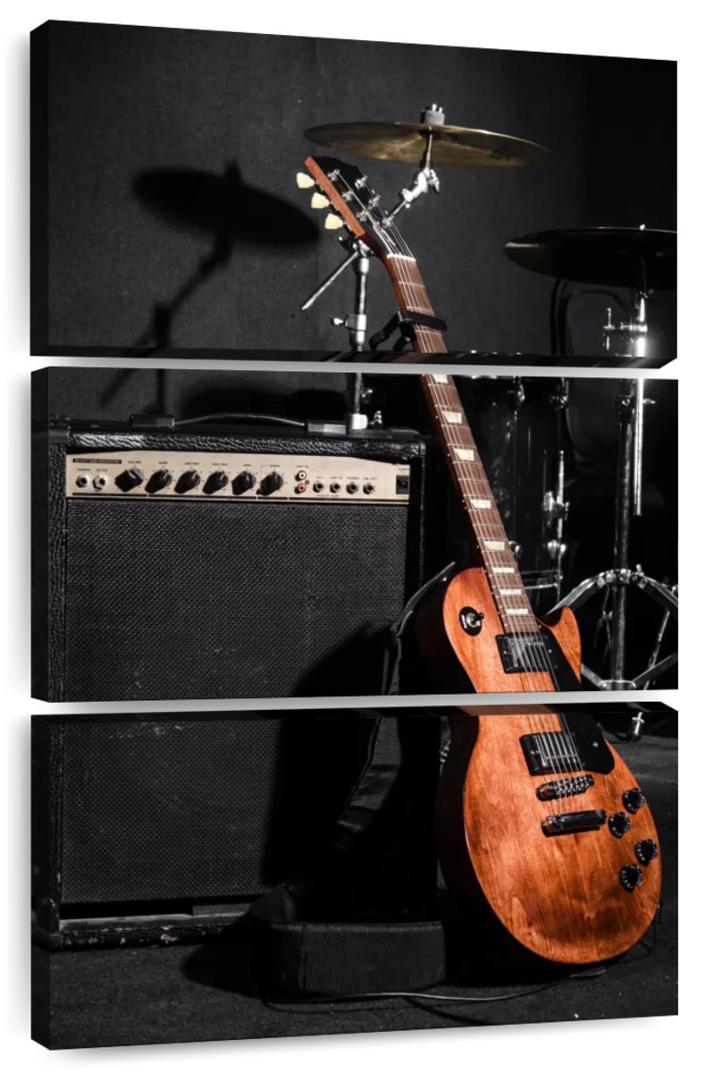 Elephant Stock Band Of Musical Instruments | Wayfair