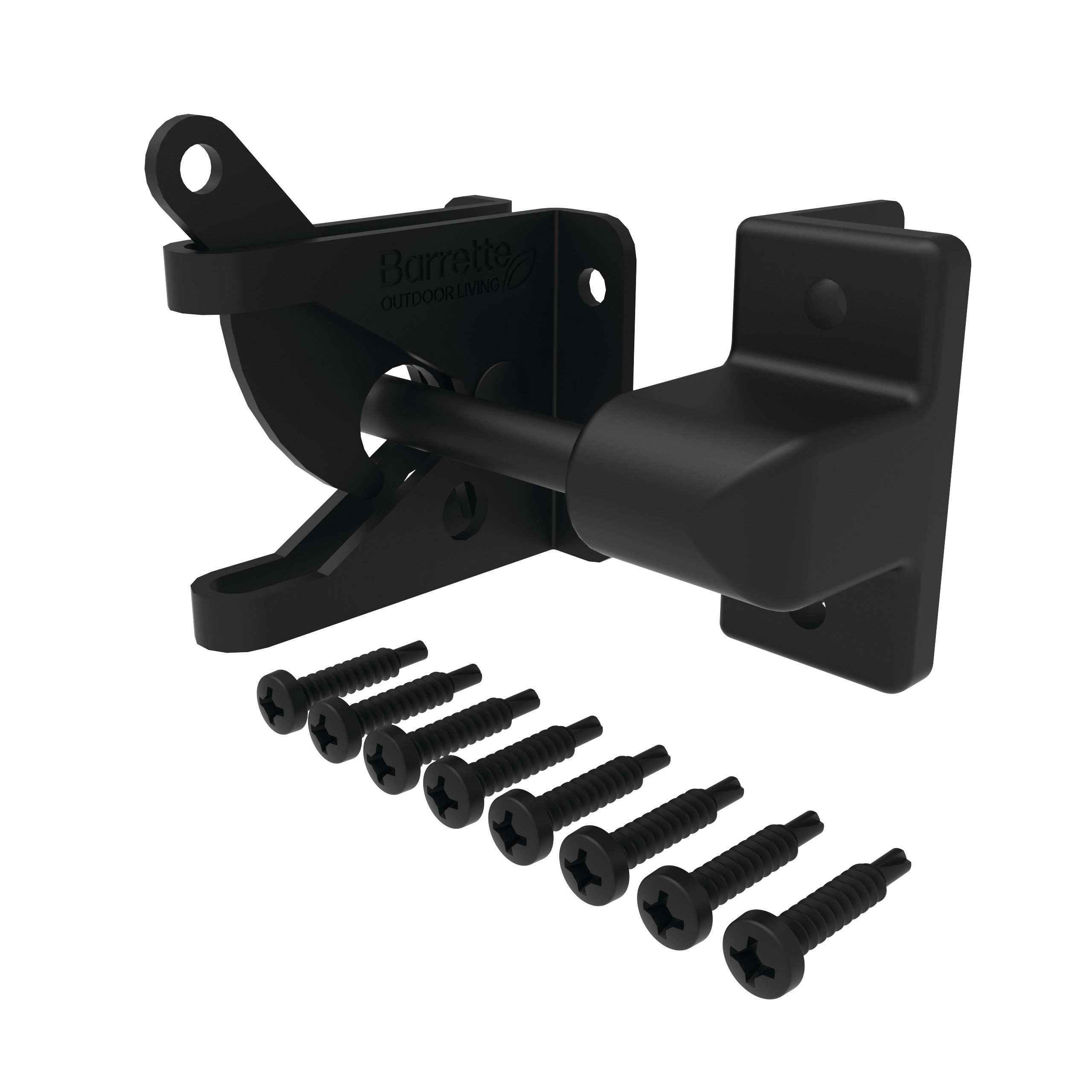 Barrette Outdoor Living Gravity Latch & Reviews | Wayfair