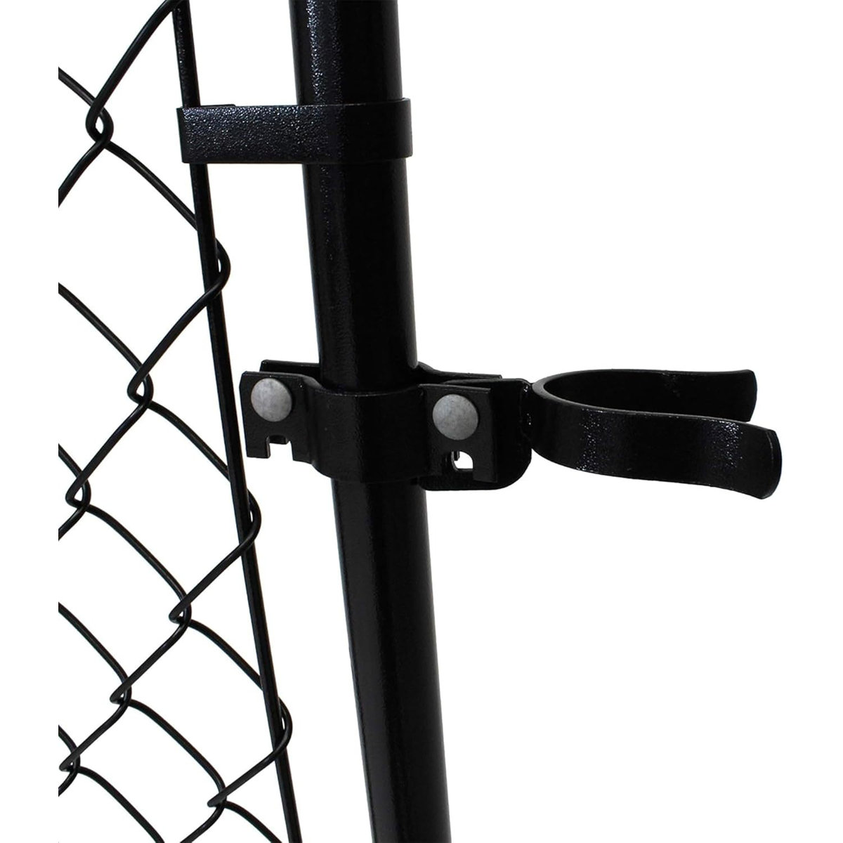 Lontl Fit-right Adjustable Chain Link Gate Kit For Outdoor Decking ...