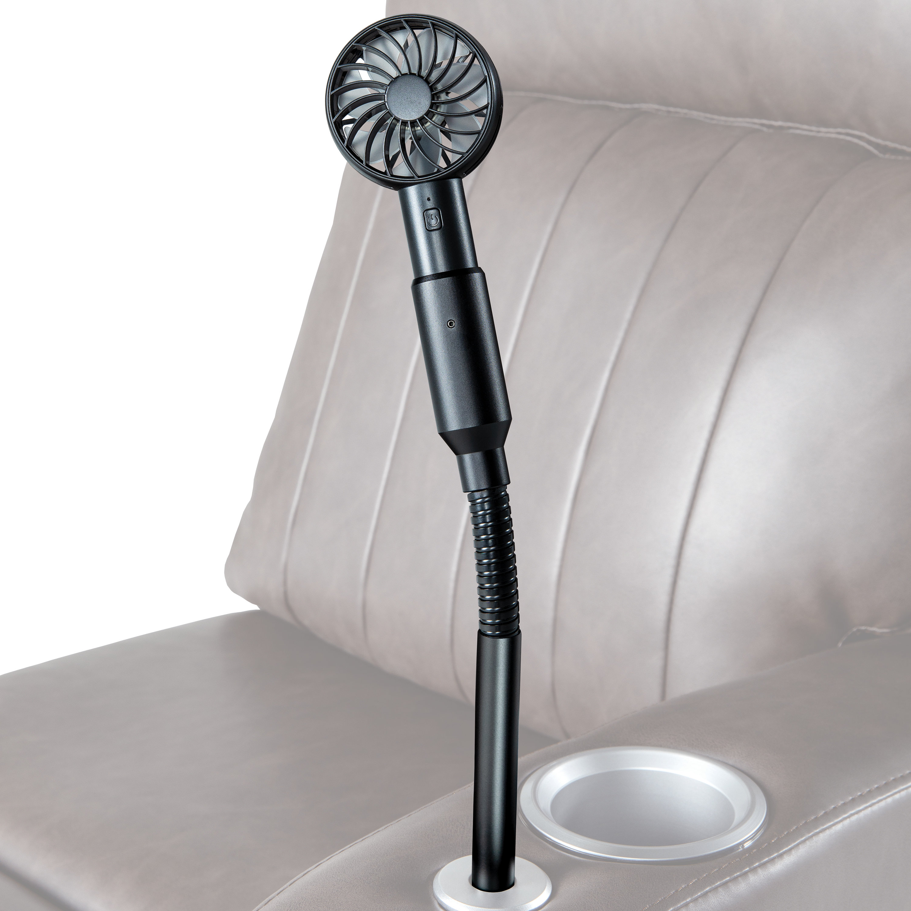 Thomas Payne Furniture 6'' Clip Fan | Wayfair
