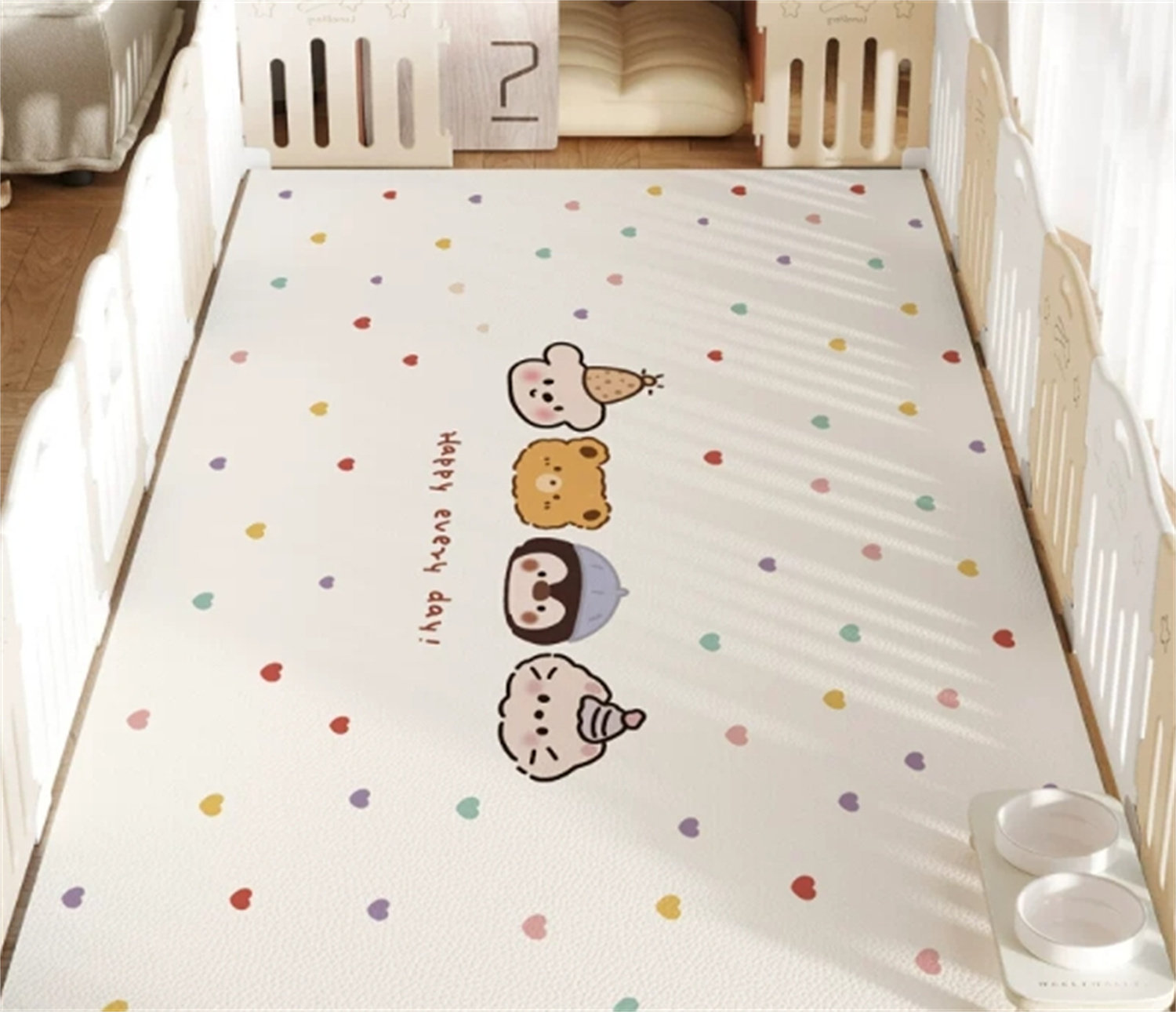 Tucker Murphy Pet™ Pet specific PVC waterproof and urine proof pad ...