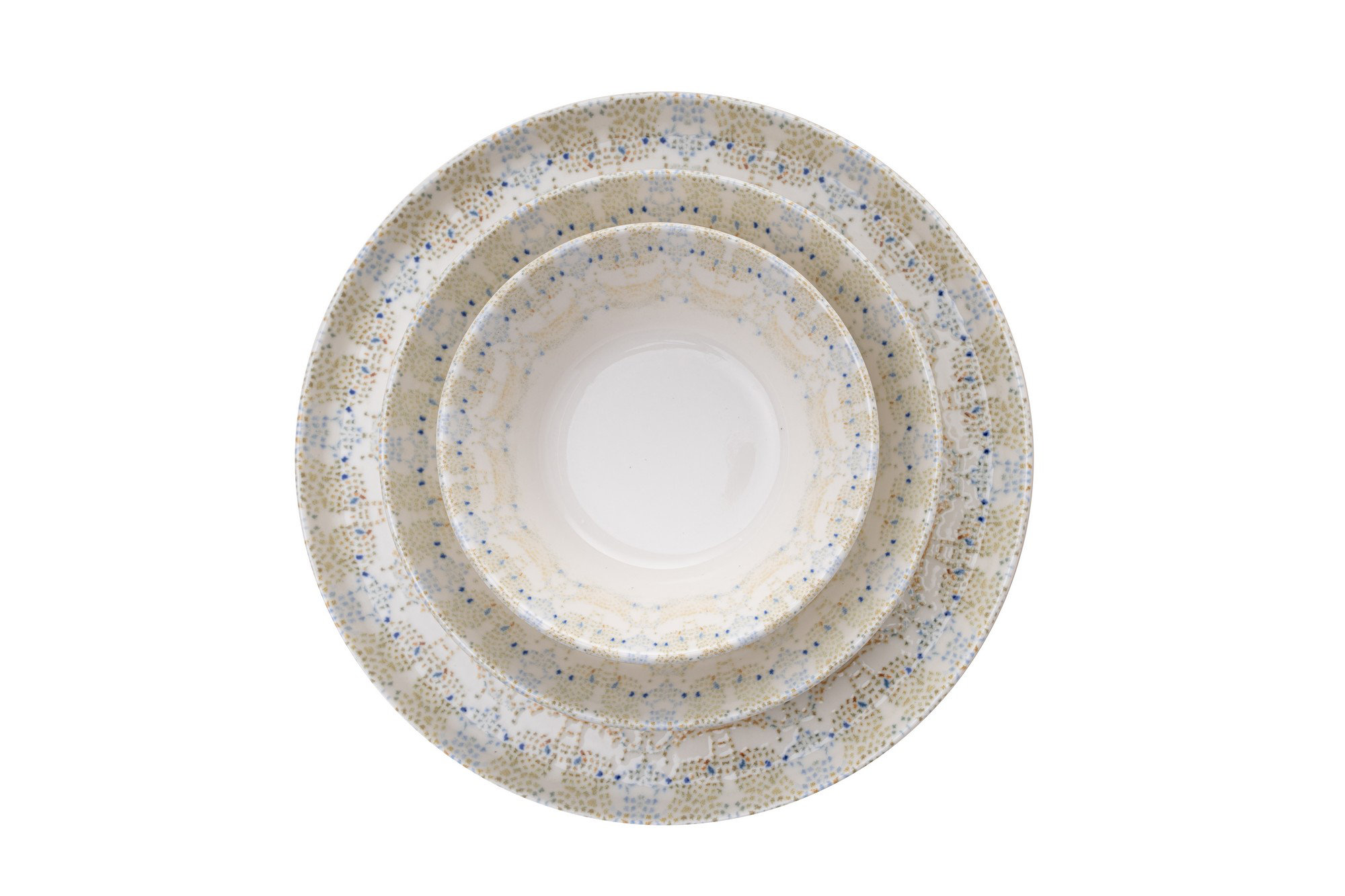 Red Barrel Studio® Dinner Set (12 Pieces) | Wayfair