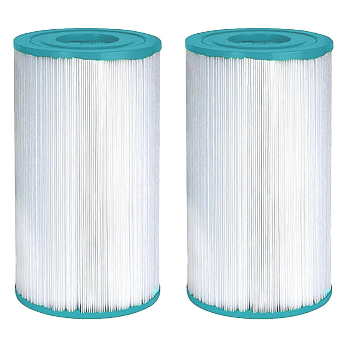 Hurricane Advanced Spa Cartridge Filters | Wayfair