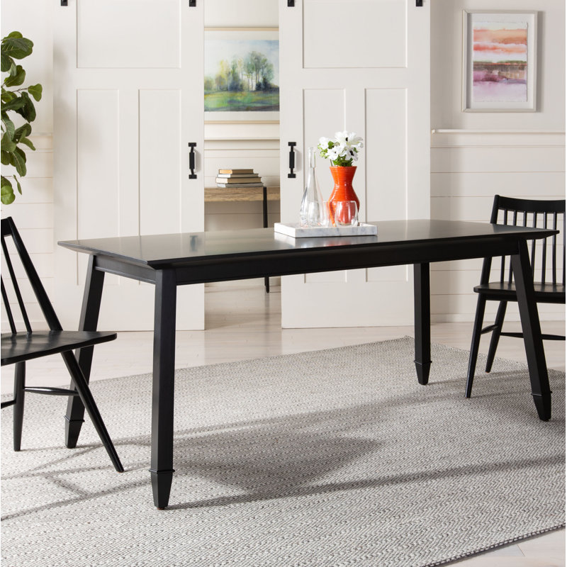 Wrought Studio Lucca Dining Table & Reviews | Wayfair