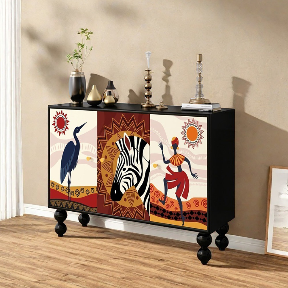 Bungalow Rose Gojka | Wayfair
