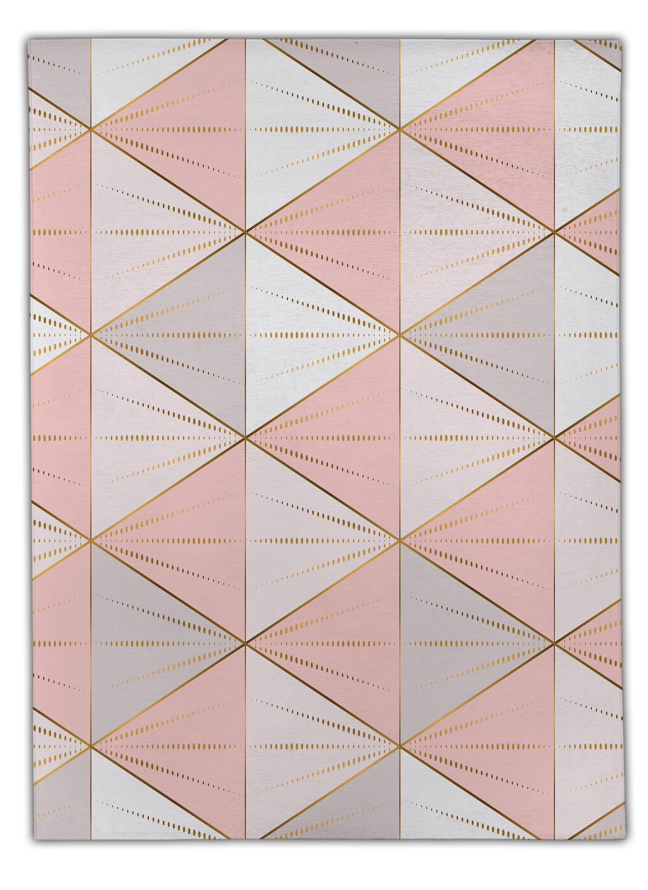 Corrigan Studio® Low Pile Carpet Harmony | Wayfair