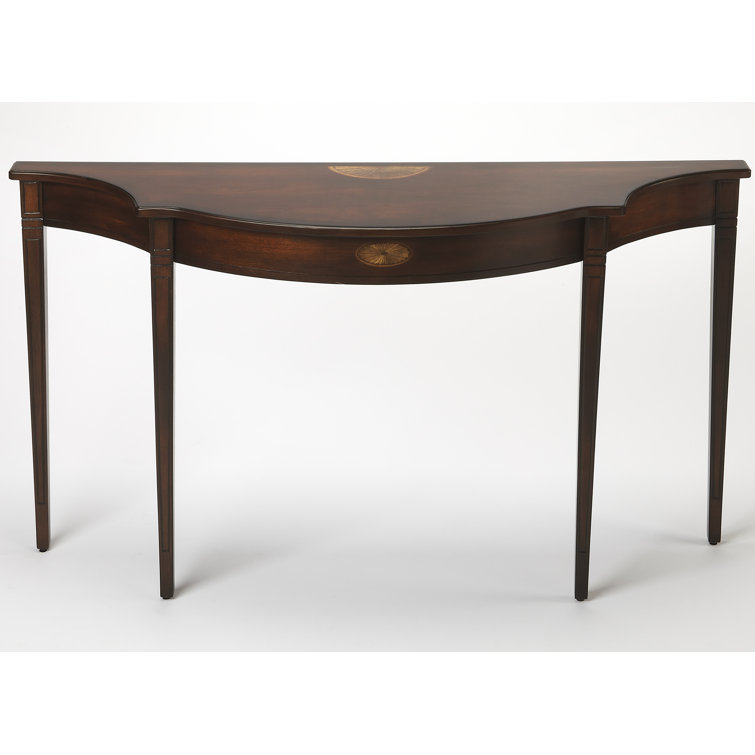Butler Chester Console Table & Reviews | Perigold