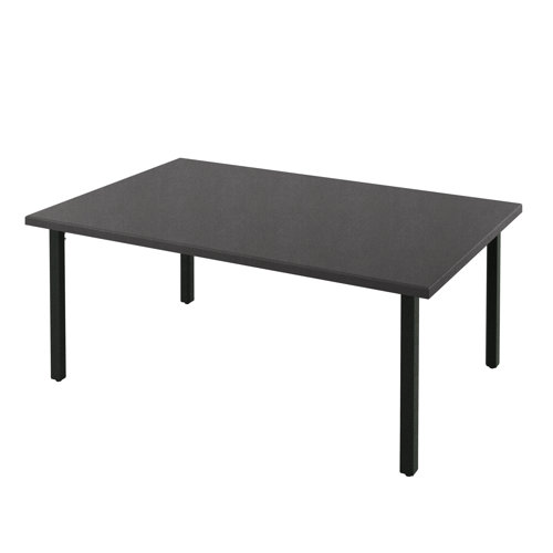 Tropitone Matrix Dining Table | Wayfair