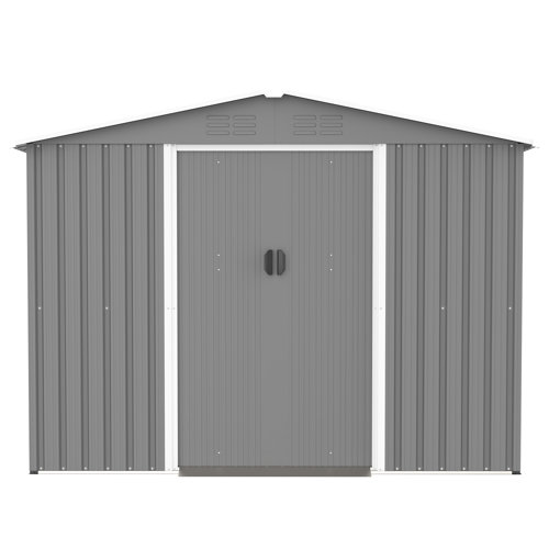 Wayfair | Storage Sheds You'll Love in 2024