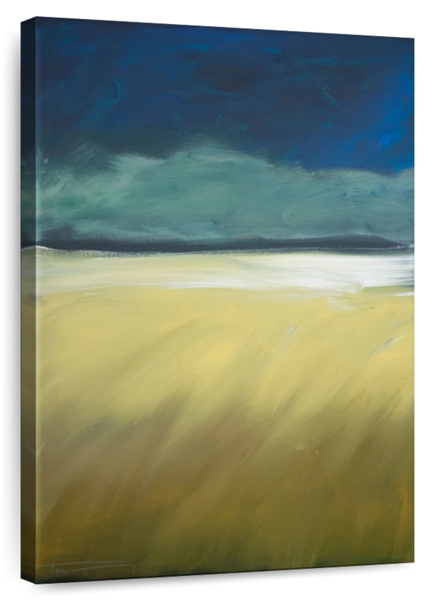 Wade Logan® Avery Storm Comin' In | Wayfair