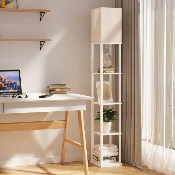 Winston Porter Aric Wall Clock & Reviews | Wayfair