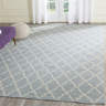 Winston Porter Lockbourne Hand Woven Cotton Geometric Rug & Reviews ...