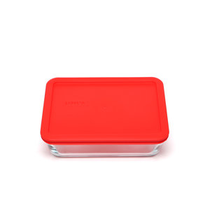 Pyrex Easy Grab 6 Piece Bakeware Set & Reviews | Wayfair