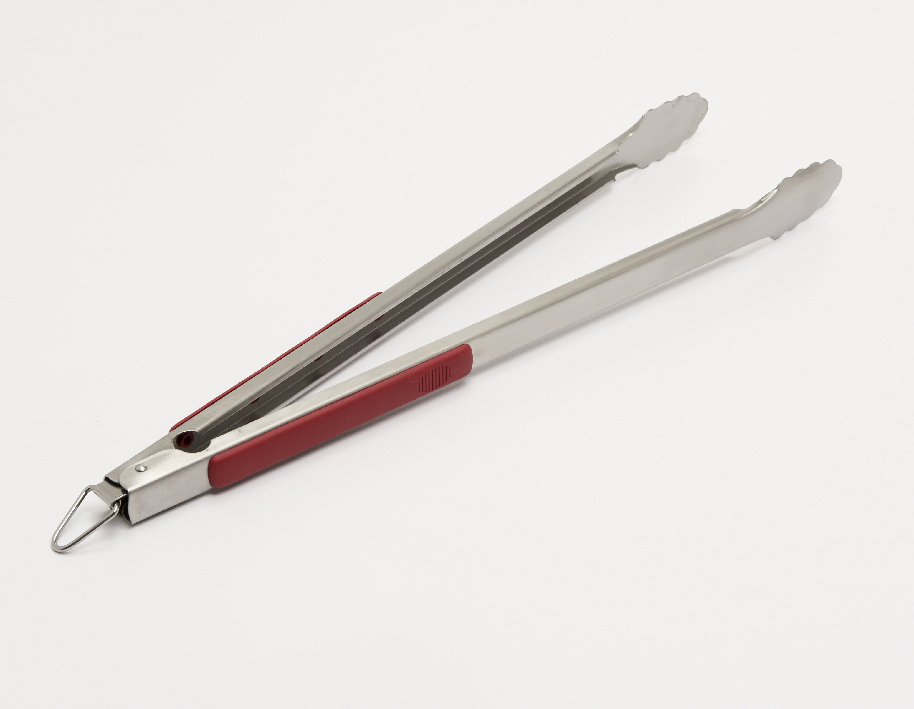 Grillpro GrillPro 20-in Professional Extra Long Tong & Reviews | Wayfair
