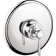 AXOR Montreux Pressure Balance Valve Trim Only | Wayfair