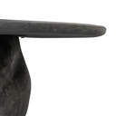 Four Hands Bomba Coffee Table-Textured Black Concrete | Perigold