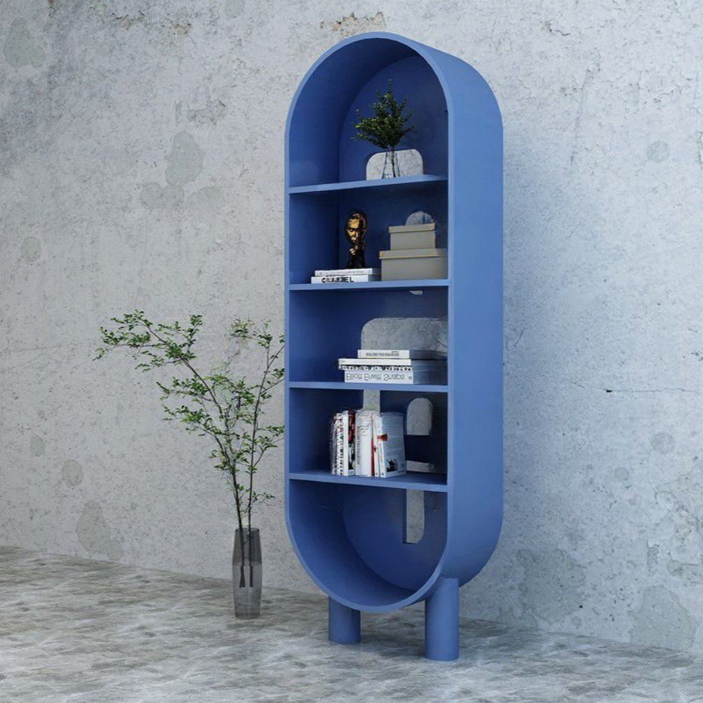marlao Modern and Simple Creative Display Cabinet | Wayfair