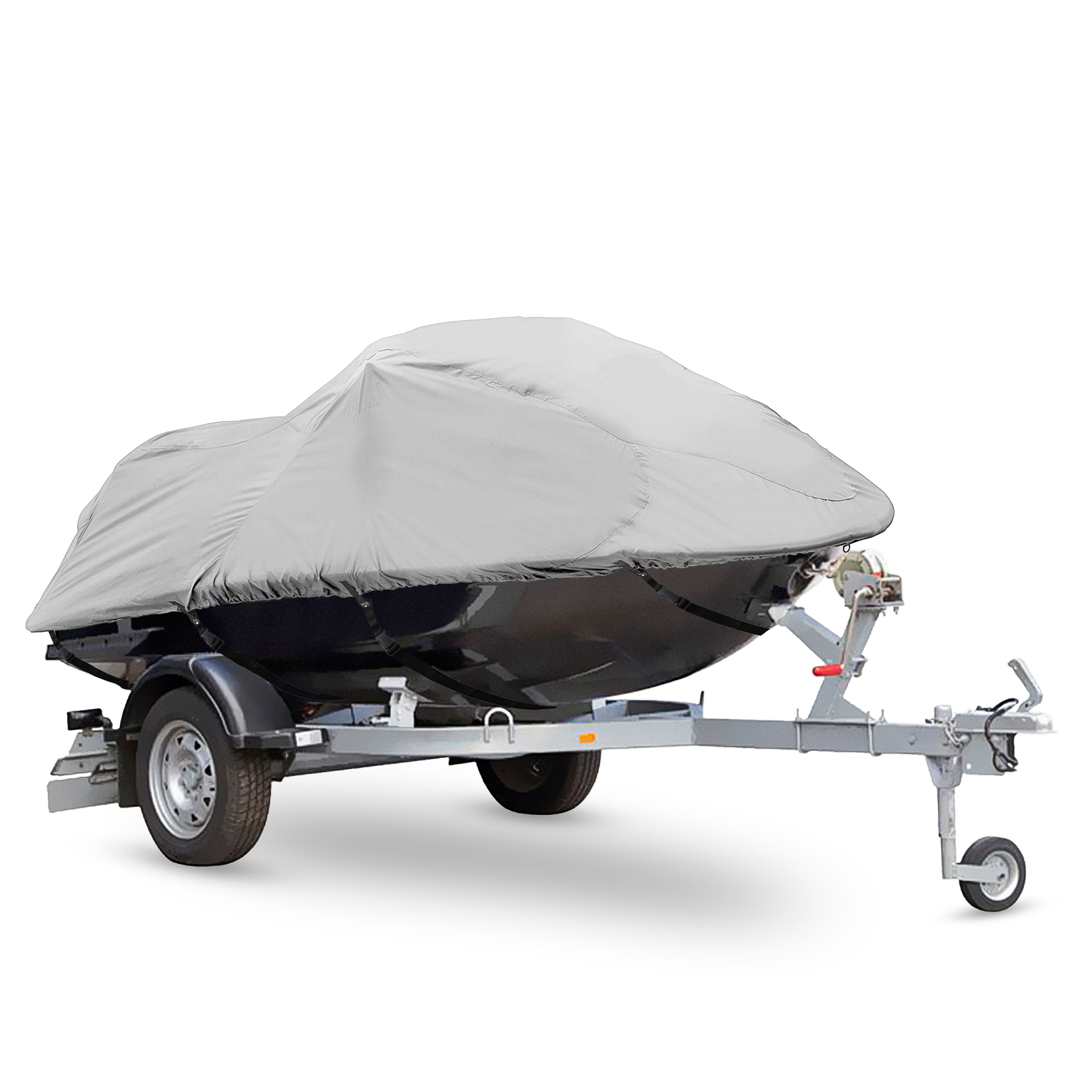 Pyle Elastic Watercraft Cover | Wayfair