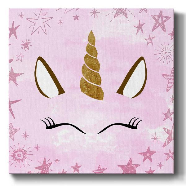 Trinx " Starry Unicorn I " - Wayfair Canada