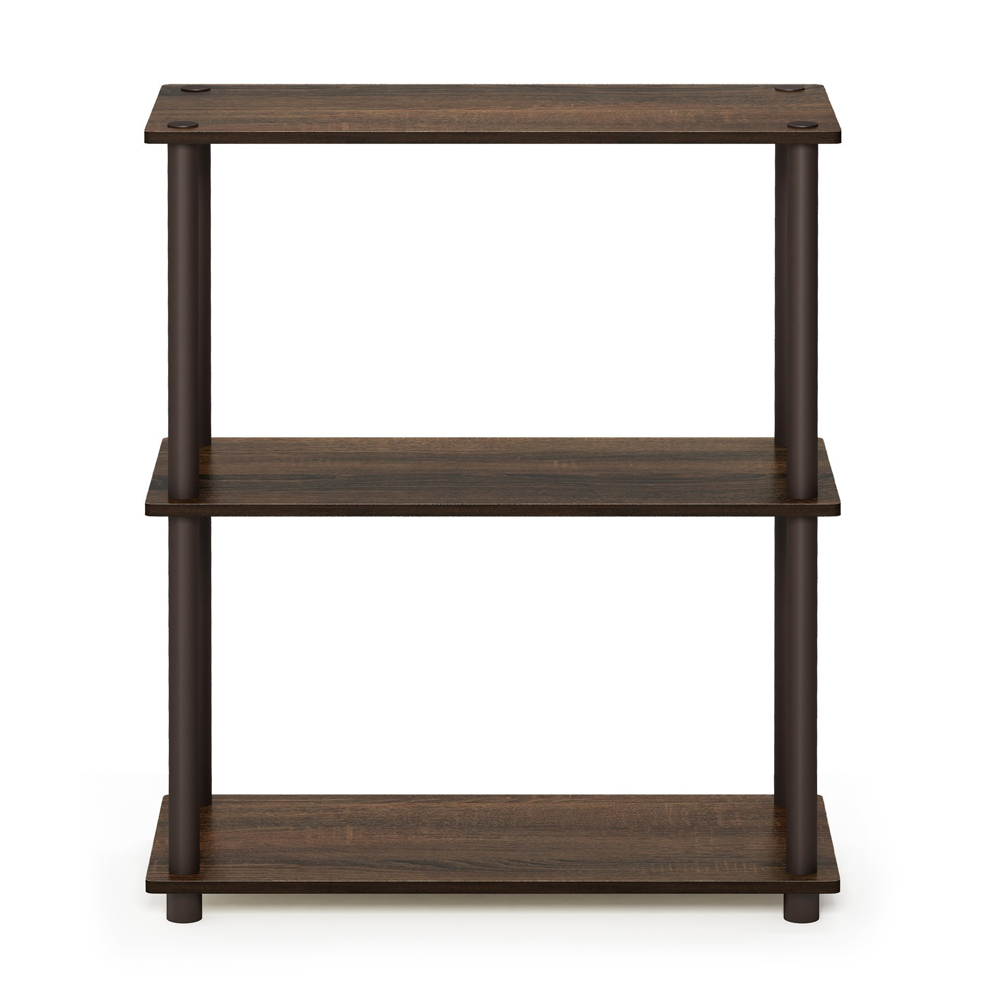 Latitude Run® 29.5" H x 23.6" W x 11.6" D Shelving Unit | Wayfair