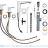 GROHE Tallinn Widespread Bathroom Faucet | Wayfair