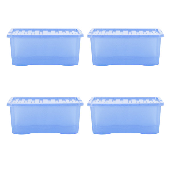 Rebrilliant Organiser Boxes | Wayfair.co.uk