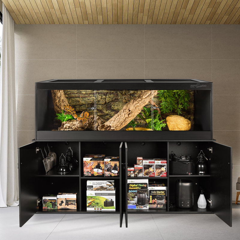 REPTIZOO Reptile Starter Kit | Wayfair