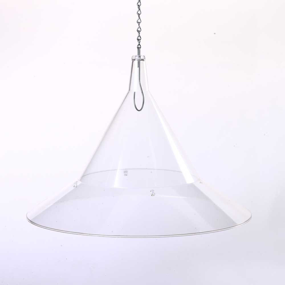 Birds Choice Hanging Squirrel Away Baffle - Wayfair Canada